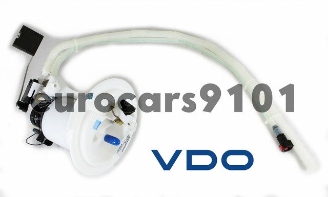 MERCEDES Glk350 VDO Fuel Pump A2C92025500Z 2044704694 for sale online ...