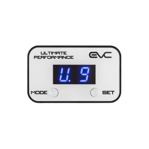 EVC Throttle Controller - EVC301L | eBay