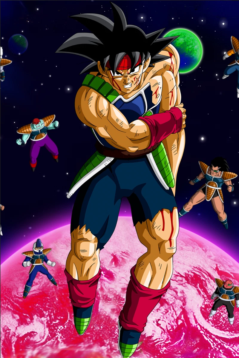 Bardock