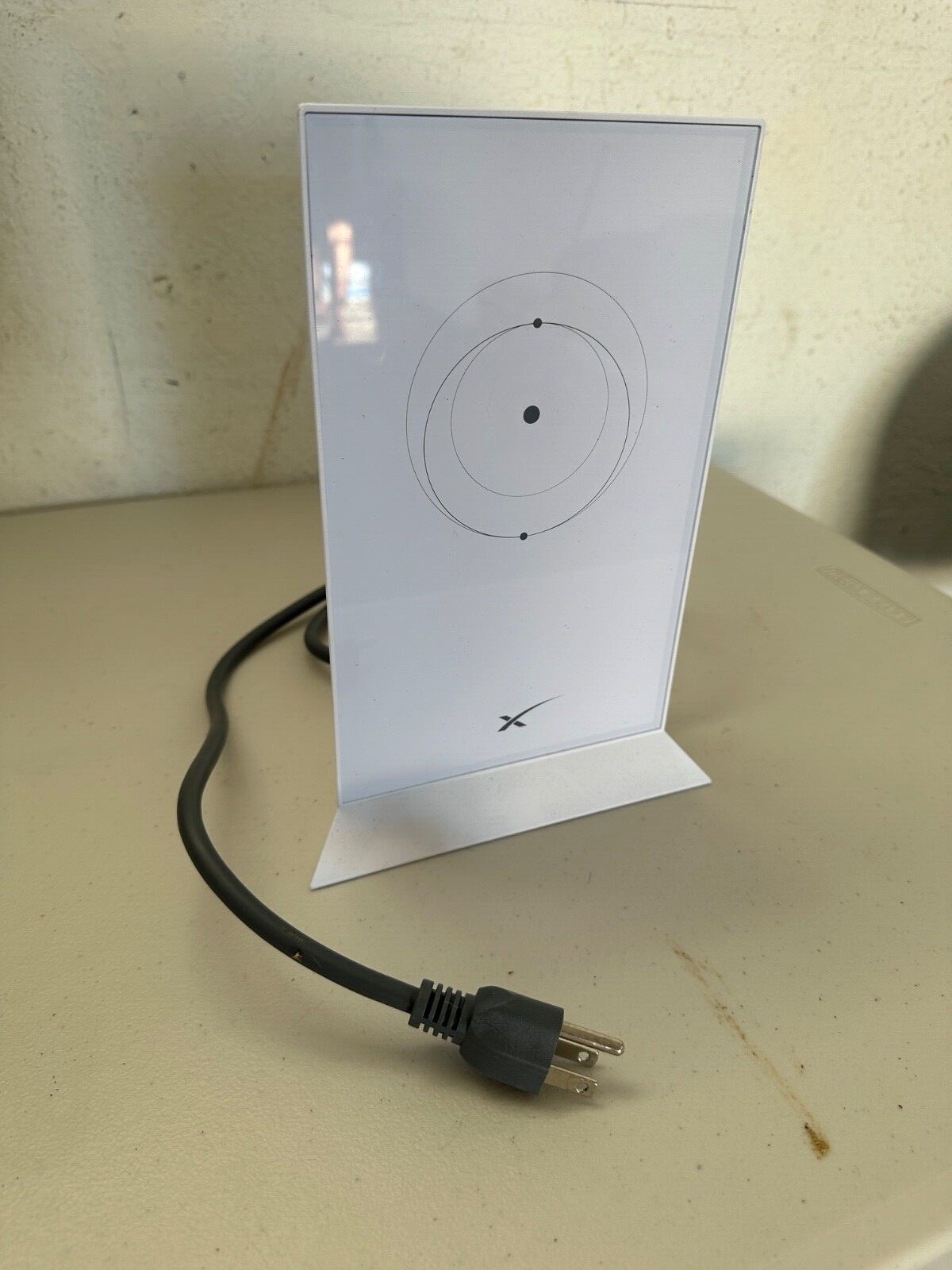 Starlink Mesh Wi-Fi Router for rectangular dish | eBay