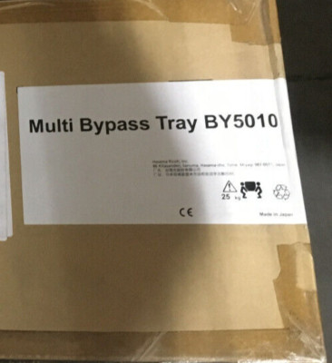 RICOH Multi Bypass Tray BY5010 | eBay