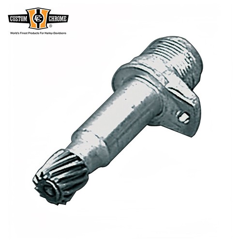 23 Teeth Transmission Speedo Drive Unit Fit For Harley FL FX FXWG Repl ...