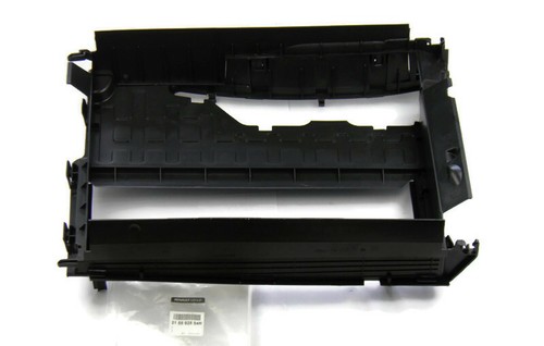 RADIATOR SHROUD COVER AIR FLOW DUCT RENAULT CLIO IV CAPTUR I (OE ...