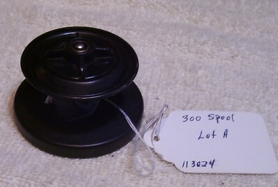 113024 EXTRA SPOOL FOR MITCHELL 300 REEL FRANCE NICE LOT A | eBay