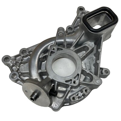 22195462 *NEW* Genuine OEM Volvo D13 Water Pump Housing, with 20430678 ...