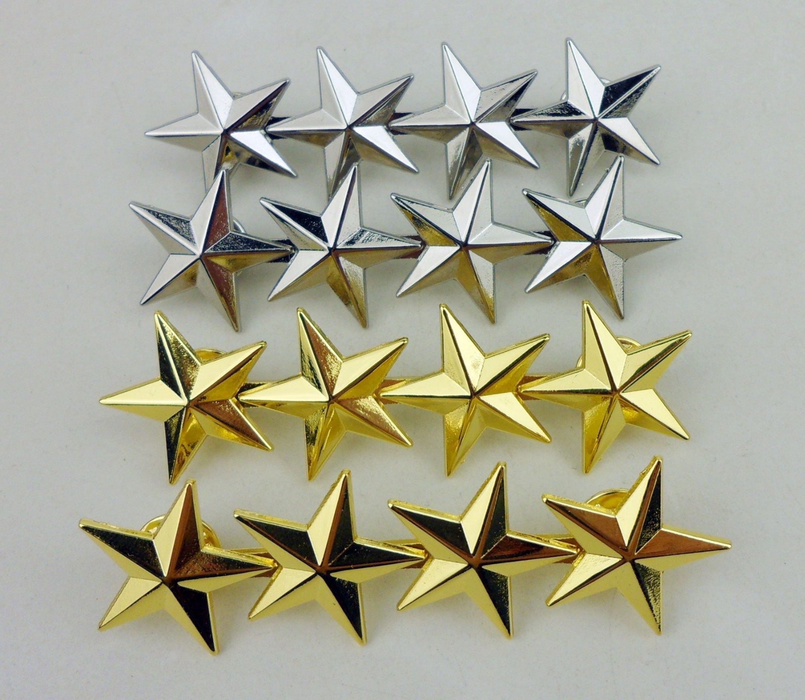 Four Star General Insignia