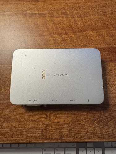 Blackmagic Design Intensity Extreme HDMI Analog Capture & Playback ...