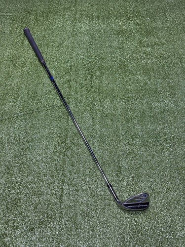 Pure Spin Golf GW Gap Wedge - 48.0 Degree - Steel Shaft - Wedge Flex ...