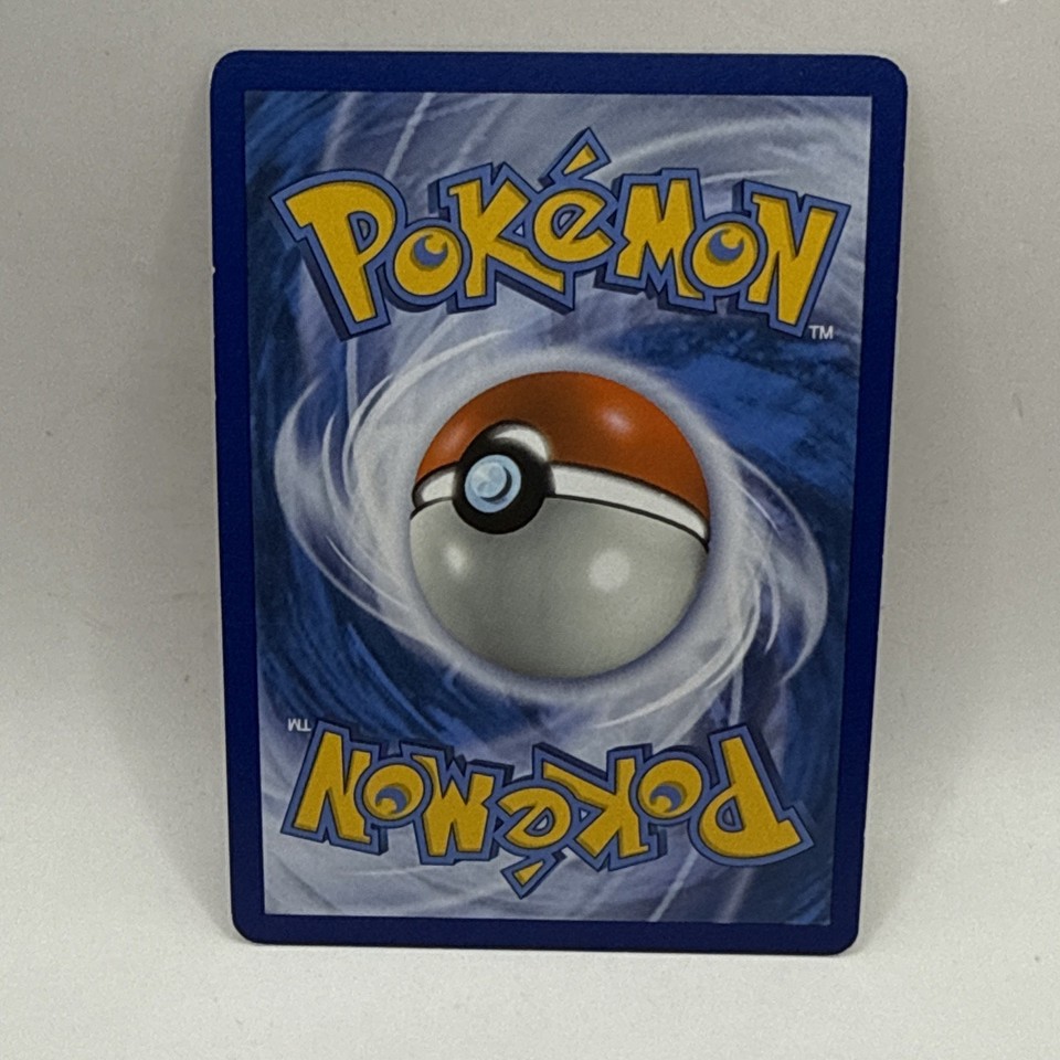 Pokémon TCG - Starmie BREAK 32/108 - XY Evolutions MP Tcg Collectible ...