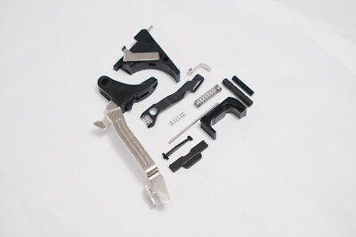 Brand New Replacement G43 Complete Lower Parts Kit Free Shipping All 50 ...