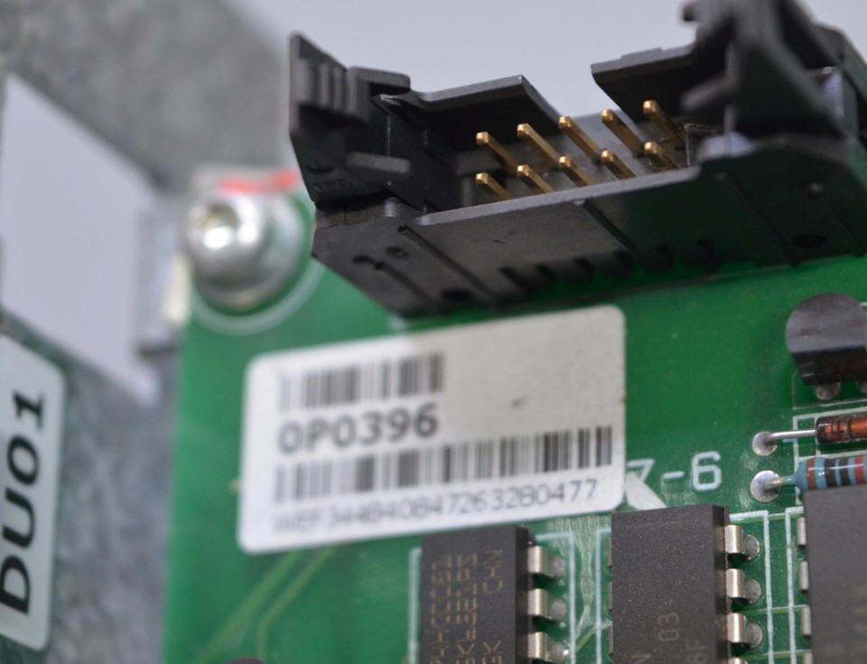 Gutor Power Module 1/2 24-300 VDC 500ARMS PN: 0C0919 / 17.1 ++ NEW ...