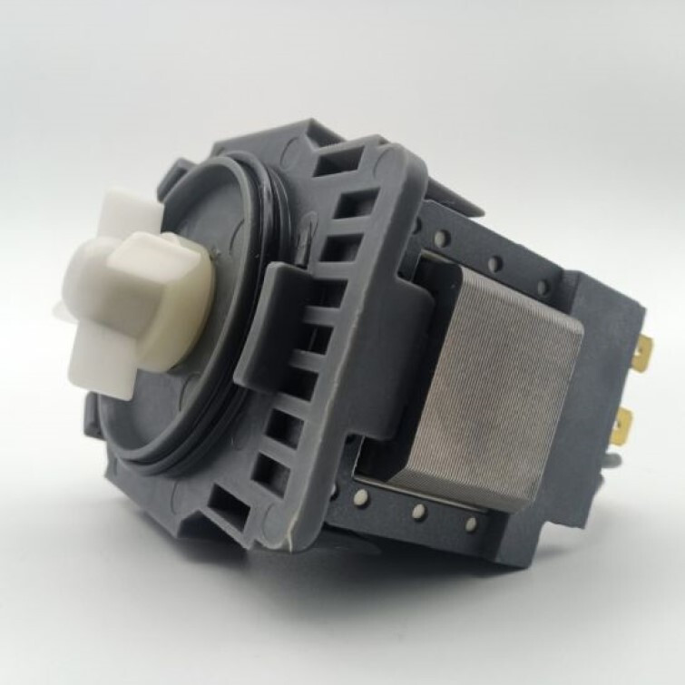 DD31-00005A Dishwasher Drain Pump Compatible with Samsung Replaces ...