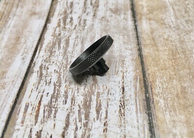 Marbles 1" tang sight aperture disc ,old style | eBay