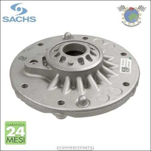 Supporto ammortizzatore Sachs Anteriore per BMW 4 F33 F83 440 435 430 ...