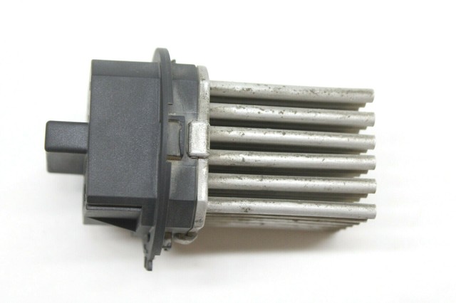 10 MERCEDES C300 AC Resistor 5hl008941-04 BEHR G4532002 Ng0344 for sale ...