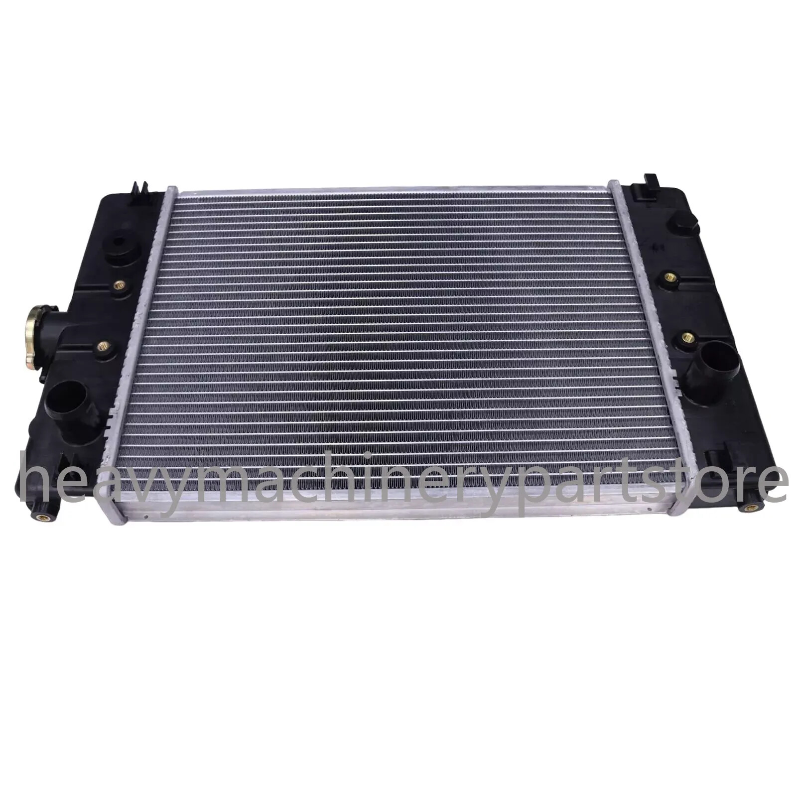 TPN441 U45506590 Radiator For Perkins Engine 403A-11 403D-11 403F-11 | eBay