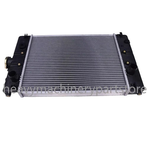 TPN441 U45506590 Radiator For Perkins Engine 403A-11 403D-11 403F-11 | eBay