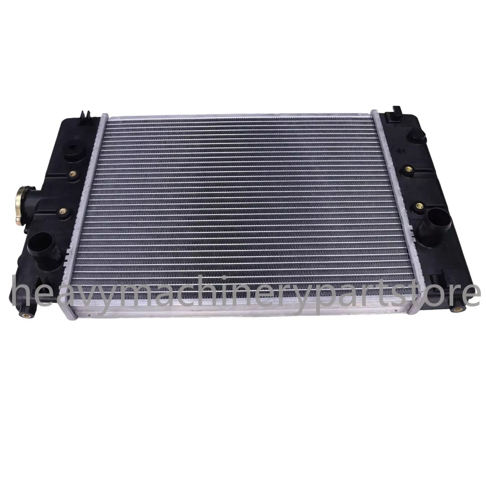 TPN441 U45506590 Radiator For Perkins Engine 403A-11 403D-11 403F-11 | eBay