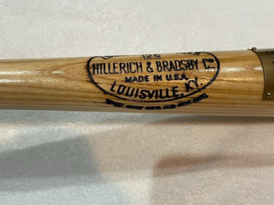 Babe Ruth Bat Size