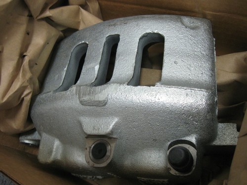 NEW GENUINE MOTORCRAFT DISC BRAKE CALIPER (PN BRCF-167) | eBay