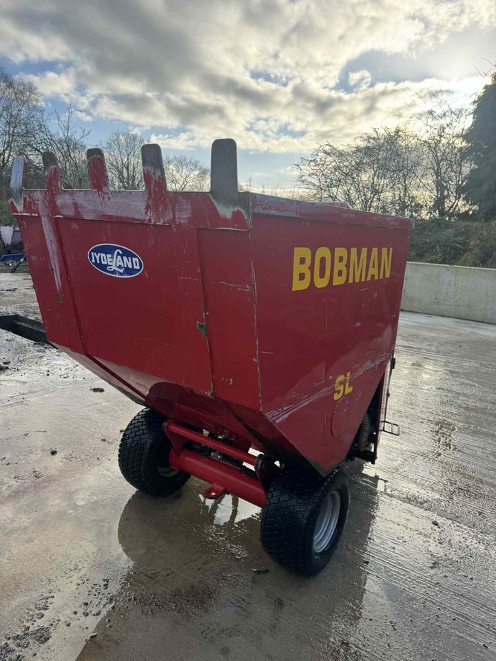 Bobman SL | eBay UK
