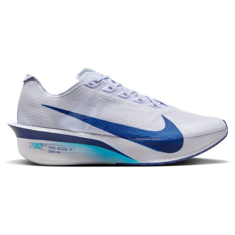 Nike ZoomX Vaporfly 4 Blue Void US9 - 12 Mens Running Shoes Marathon ...