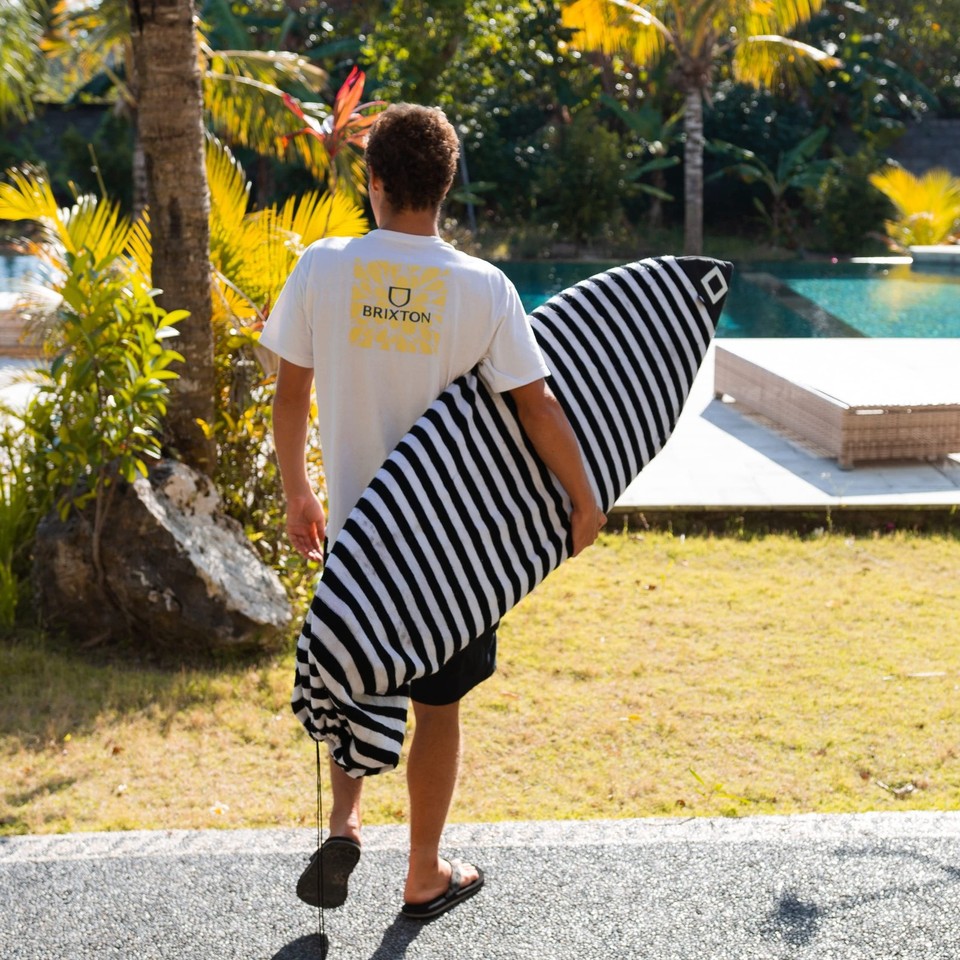 Surf Squared Surfboard Sock Cover and Paddleboard Cover - Lightweight ...