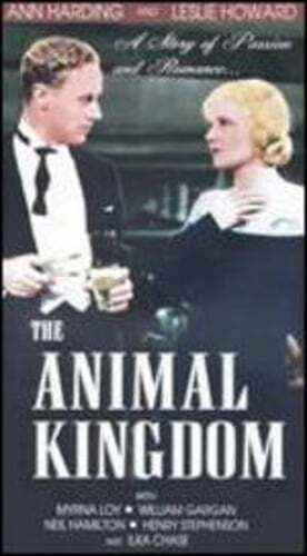 The Animal Kingdom by Edward H. Griffith: Used 89218625199| eBay