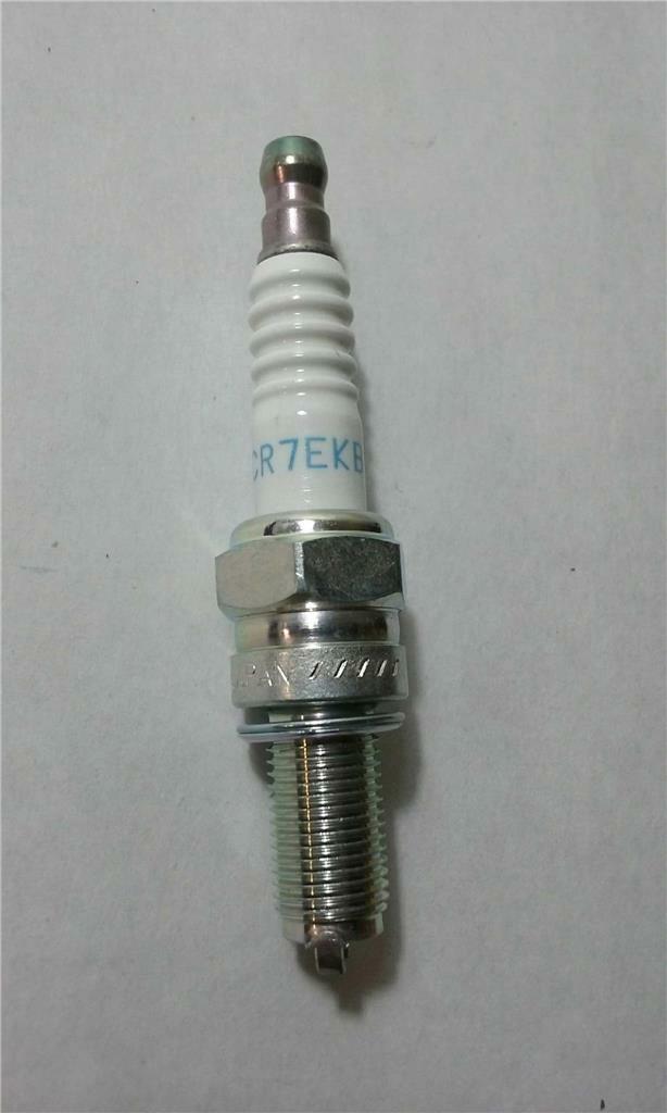 Ngk CR7EKB 4455 Spark Plug (Box of 10) | eBay