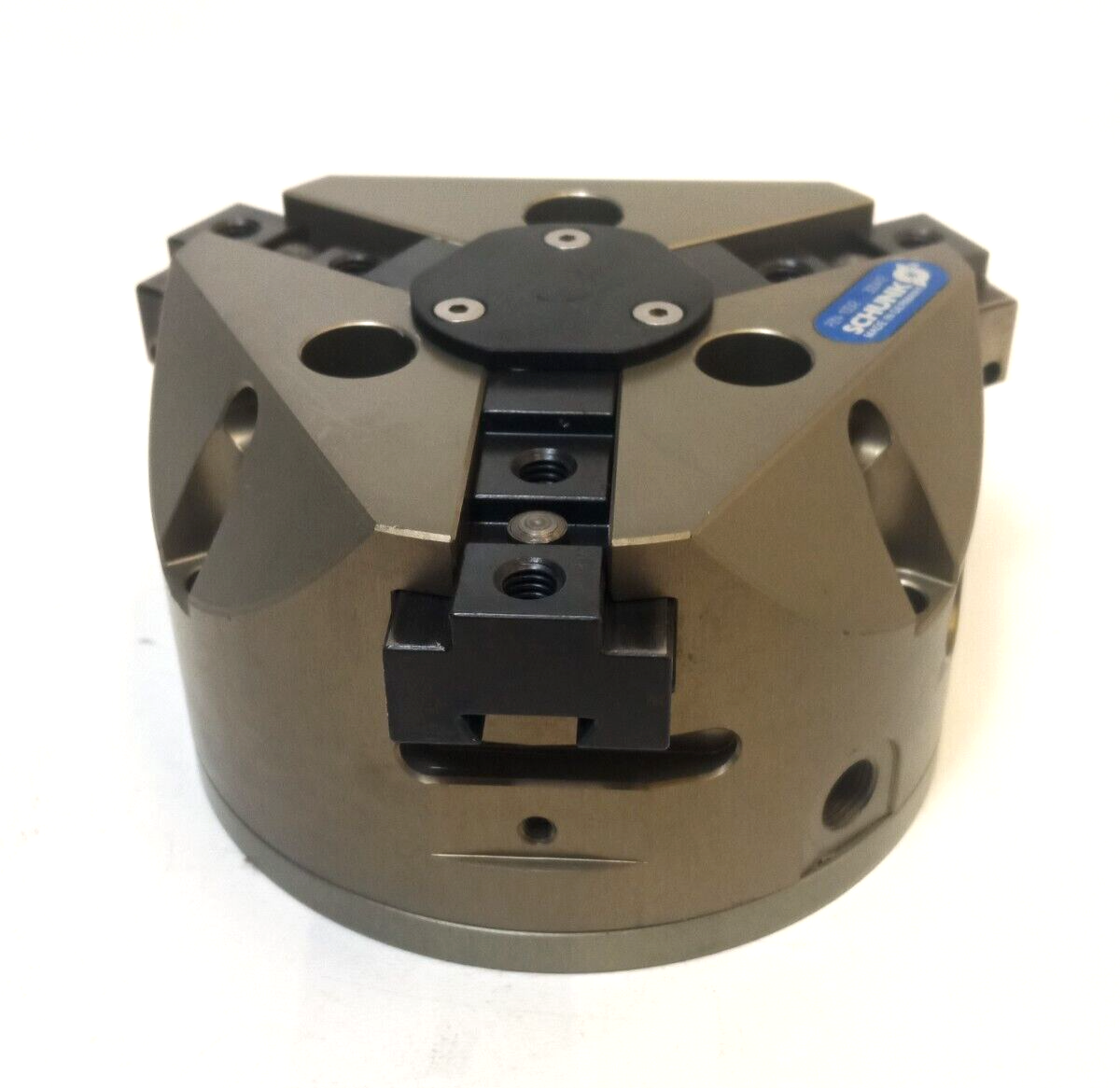 Schunk, PZN-100/2, 300412, Greifer, Pneumatischer Greifer ...