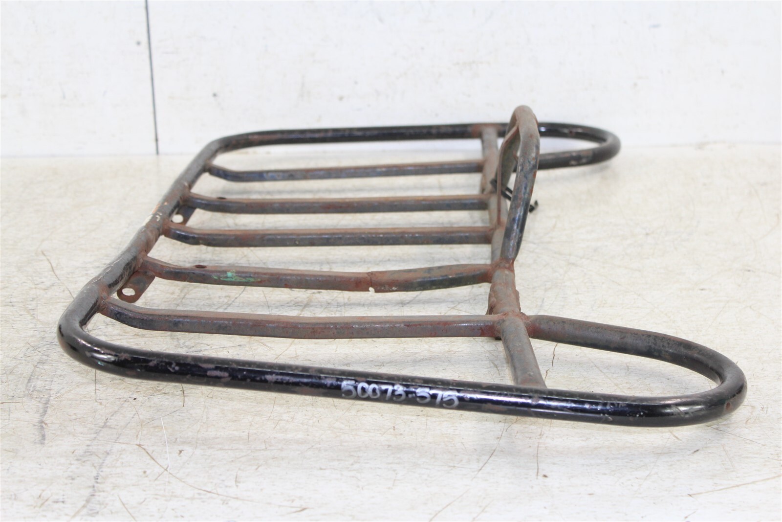1991 Yamaha Moto 4 250 Front Rack Mount Carrier | eBay