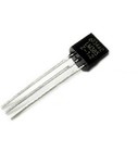 10PCS LM385 LM385Z-1.2 TO-92 Micropower Voltage Reference Diodes | eBay