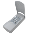 Linear LMTK MegaCode Wireless Digital Keypad for Garage Door Opener ...