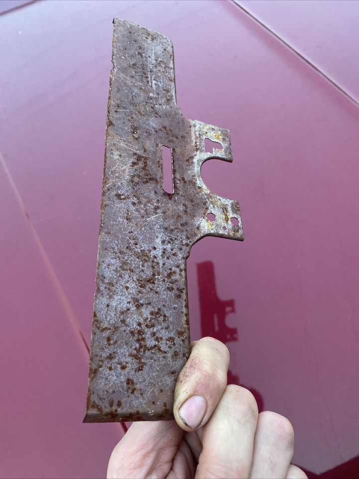 1966-1967 Dodge Coronet Speedometer Gauge Instrument Dash 200km Km ...