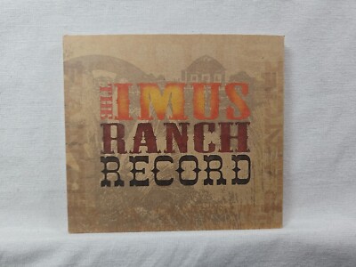 The Imus Ranch Record by Various (CD, 2008) 607396614028| eBay
