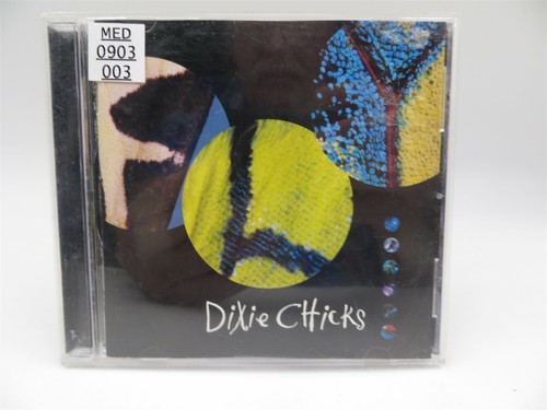 Dixie Chicks ? Fly ? CD | eBay