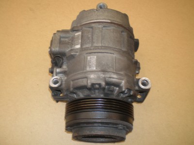 COMPRESSEUR BMW 330 D E46 3.0 D 184 CV 64526910459 / 4472208027 / 306D1 ...