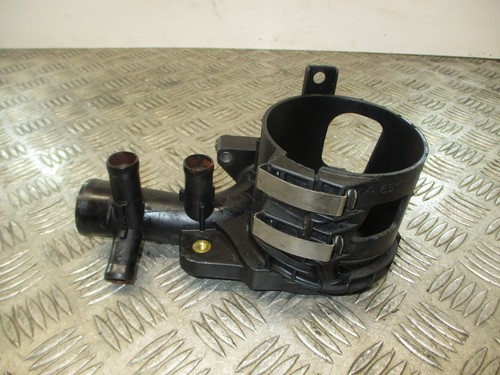 2014 Mercedes Sprinter 2.1 Diesel OM651.955. Fuel Filter Housing ...