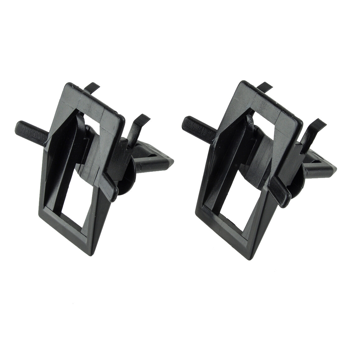 20x Headliner Moulding Trim Clips Fit For GM Chevrolet Buick Pontiac ...