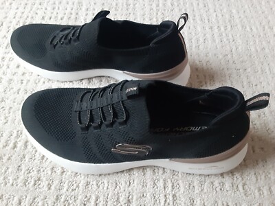 NEW SKECHERS SKECH-AIR DYNAMIGHT PERFECT STEPS SIZE 9 ATHLETIC SHOES | eBay
