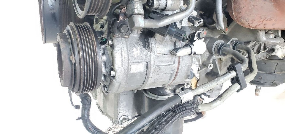 2006 Cadillac STS V Supercharged OEM Engine Motor 4.4L Full Pull Out ...