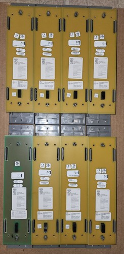 QTY. 8 Edwards EST 3-LRMF USED | eBay