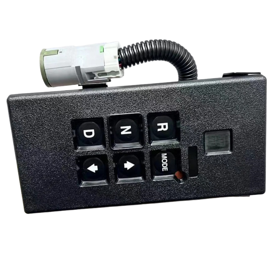 29529429 WTEC-3 Push Button Shifter for Allison Transmission Selector ...