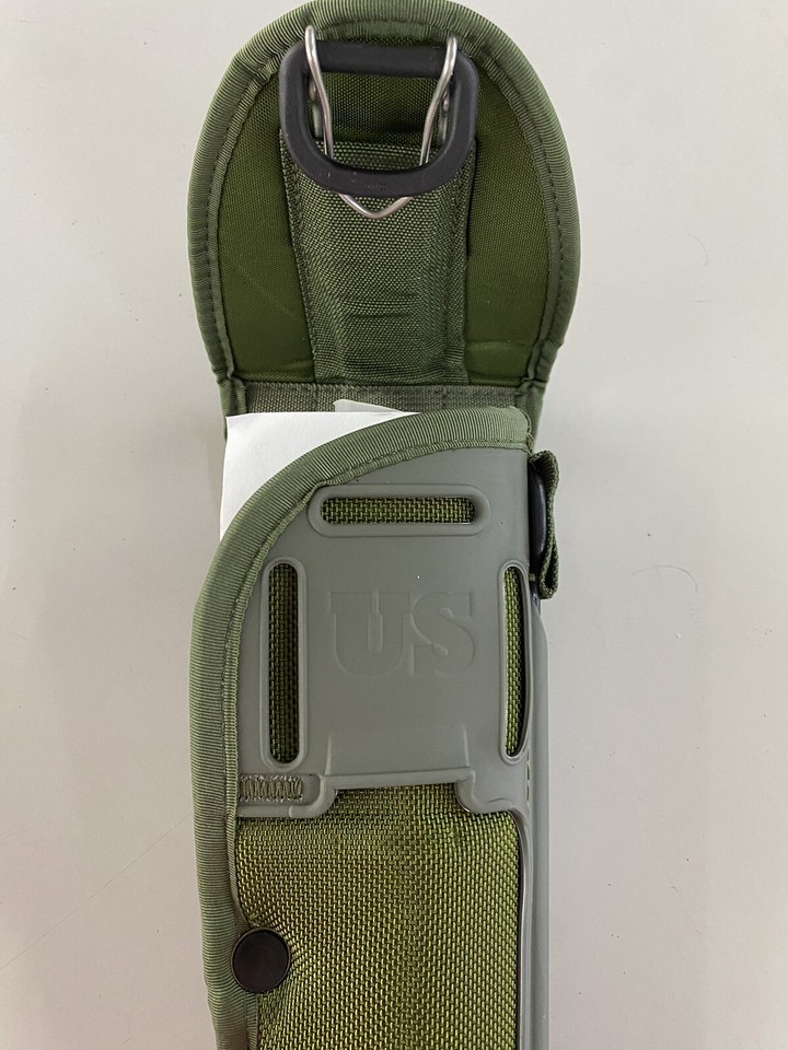 USGI M12 Holster Military Universal Olive Drab M9 92F 1911 ...