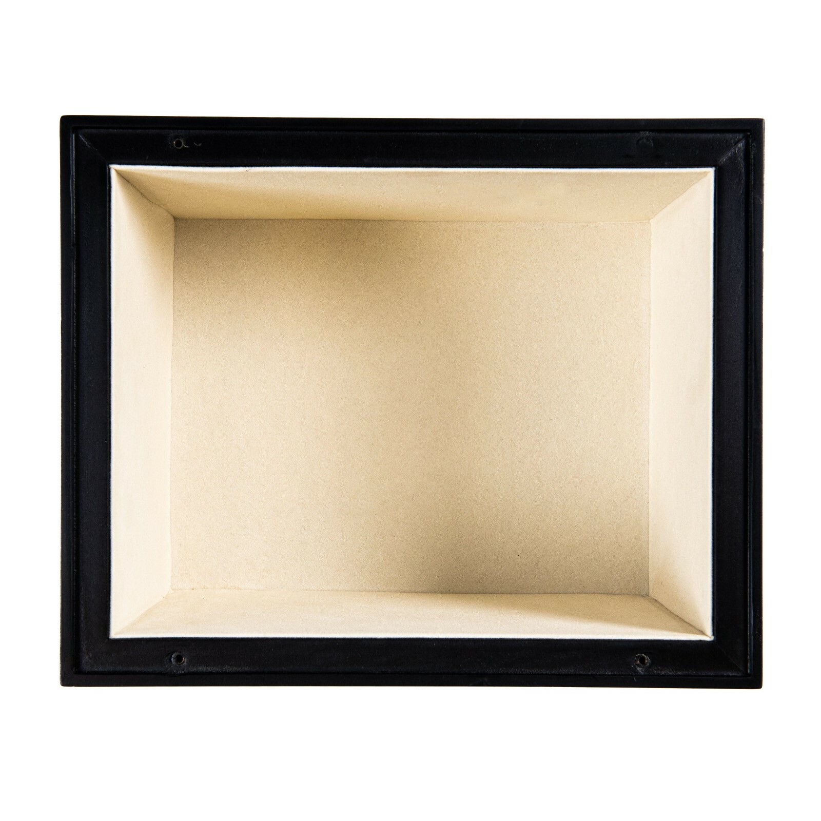 Montreaux 250 Cubic Inches Large/Adult Wood Box Funeral Cremation Urn ...