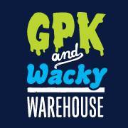 GPK AND WACKY WAREHOUSE | eBay Stores