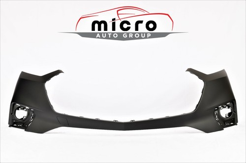 18 19 20 21 CHEVY TRAVERSE FRONT BUMPER COVER OEM PRIMED 84088059 | eBay