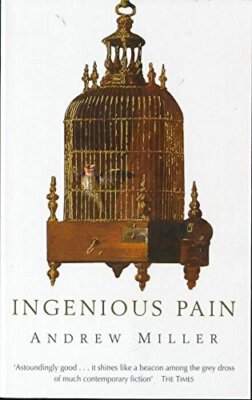 Ingenious Pain, Miller, Andrew | eBay Australia