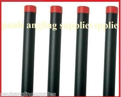 4 x Fishing Rod plastic Tubes 4 STANDARD 5ft long 2inch wide | eBay UK
