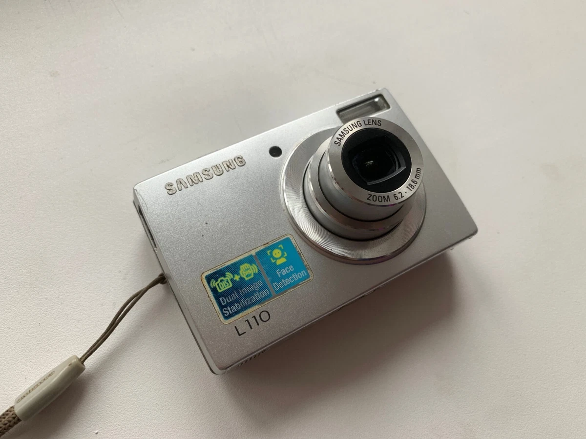 Samsung Smart Camera Logo